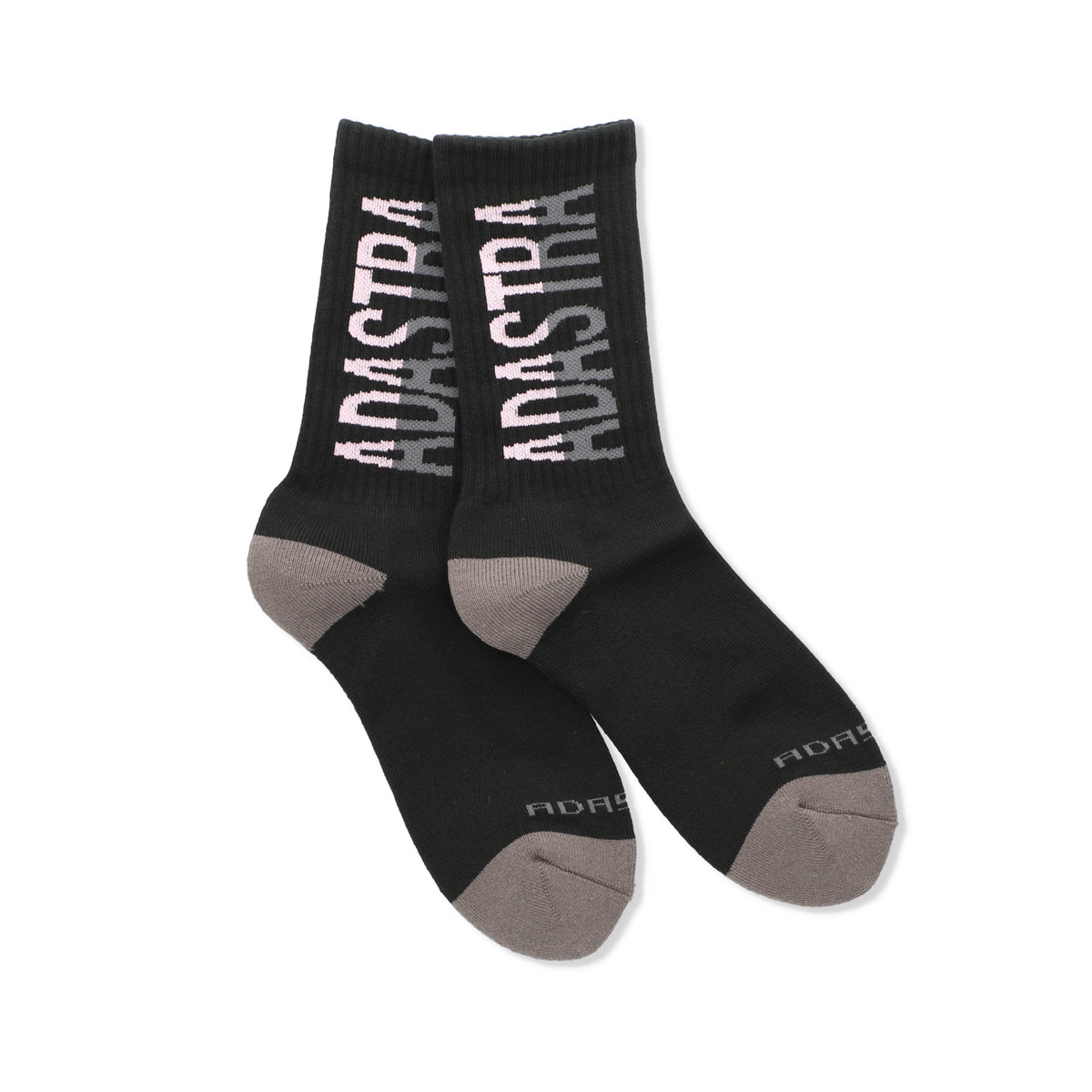 Big logo socks – ADASTRA LOSANGELS